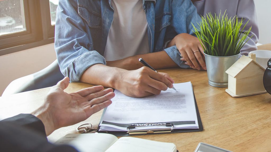 What Paperwork Do You Need to Sell Your House FSBO?