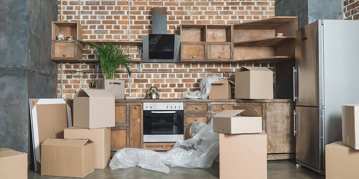 How To Pack For Moving House - 6 Clear and Concise Steps