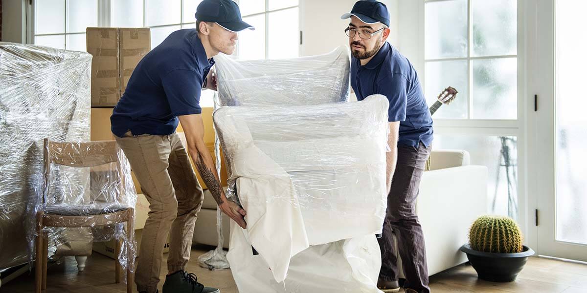 How To Pack For Moving House - 6 Clear and Concise Steps