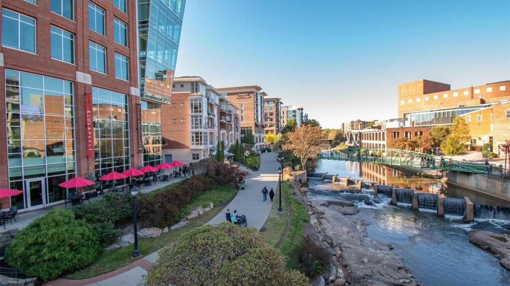 The 10 Cheapest Places to Live in South Carolina in 2026