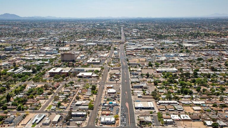 9 Best Neighborhoods To Live in Mesa, Arizona