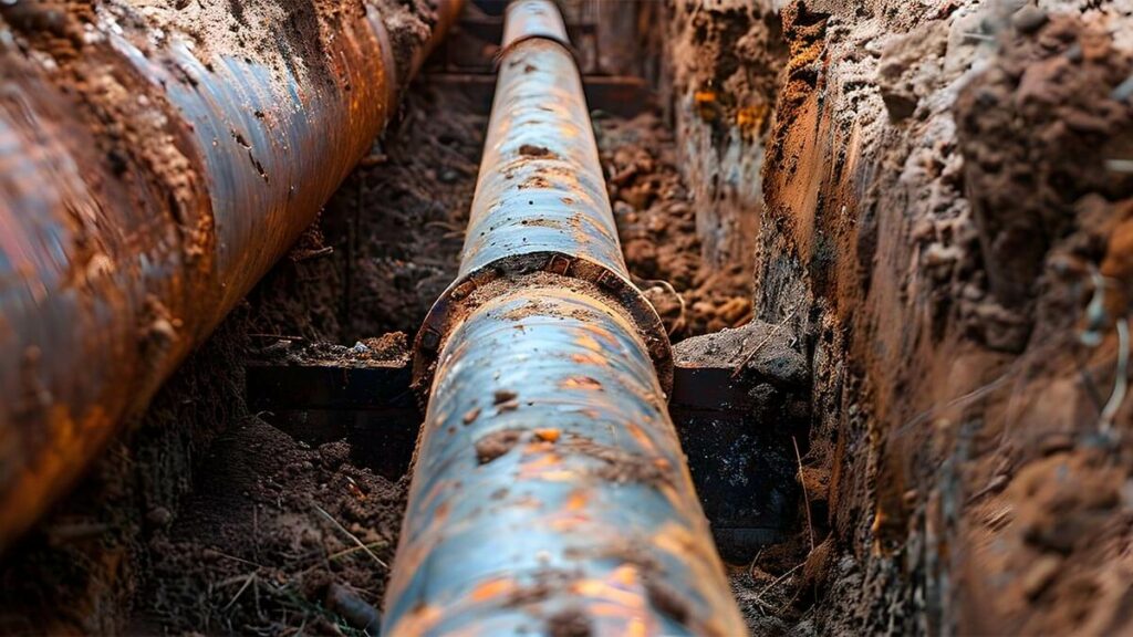 Can You Sell a House with Galvanized Pipes? Full Guide