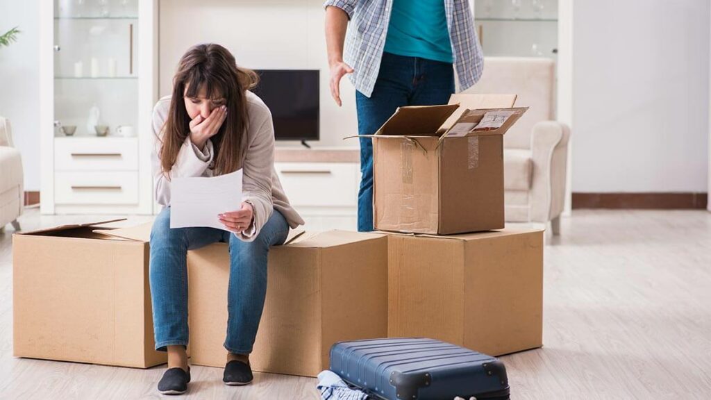 When Can the Bank Take Your House? What to Know