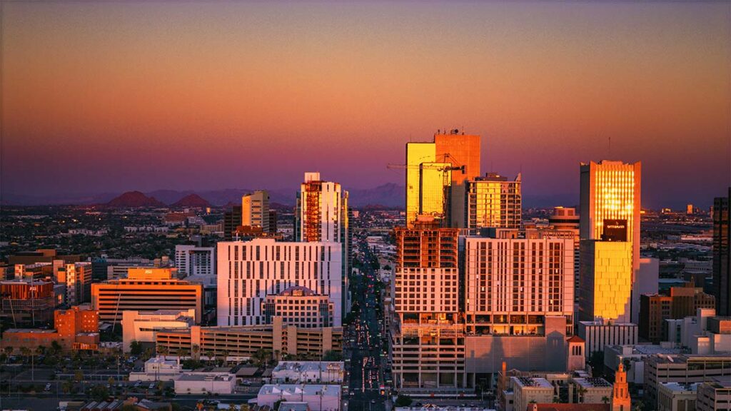 What State Has Low Humidity? Top 10 Dry States to Move To